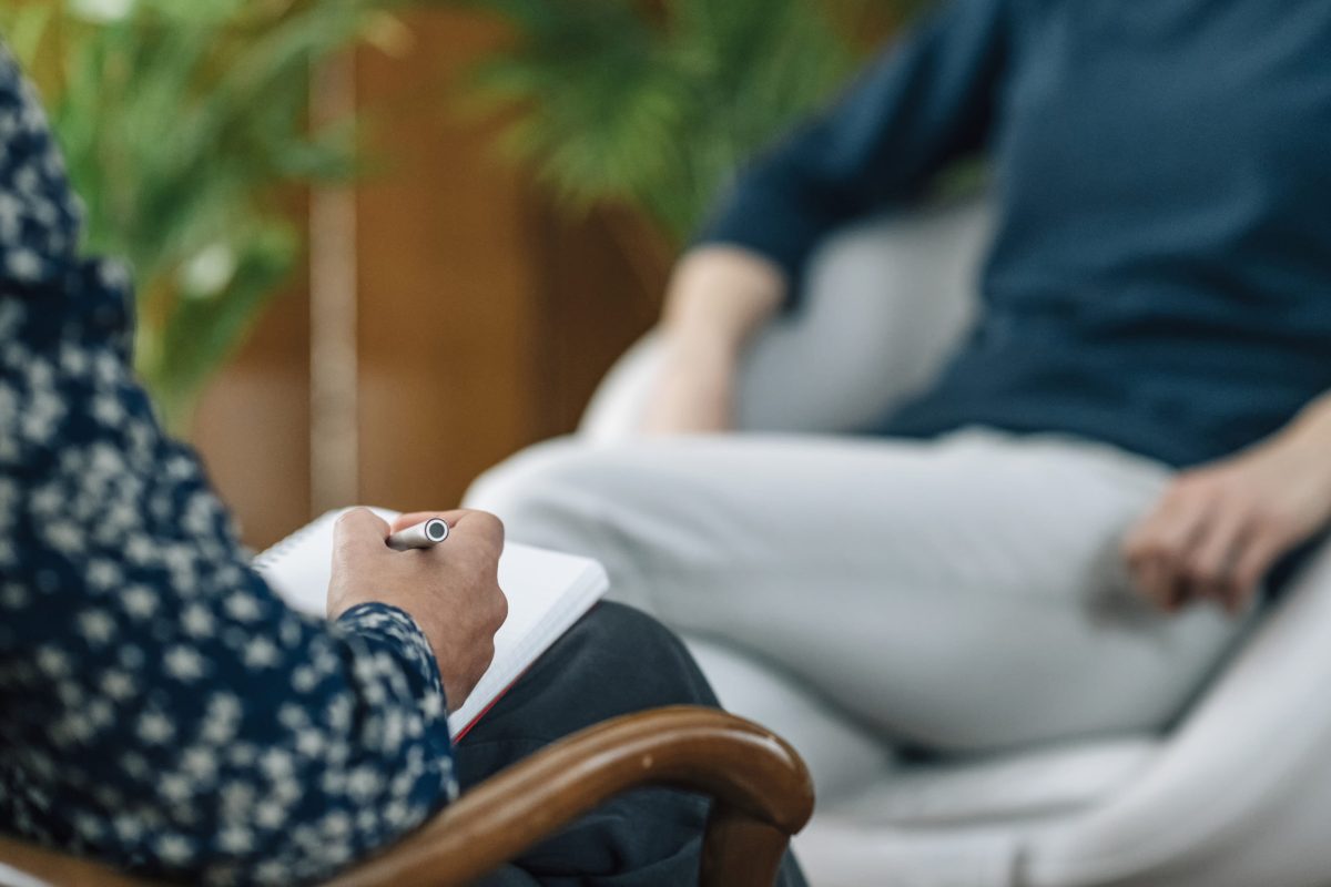 About Us - CATCH Recovery, London Addiction Therapy Practice