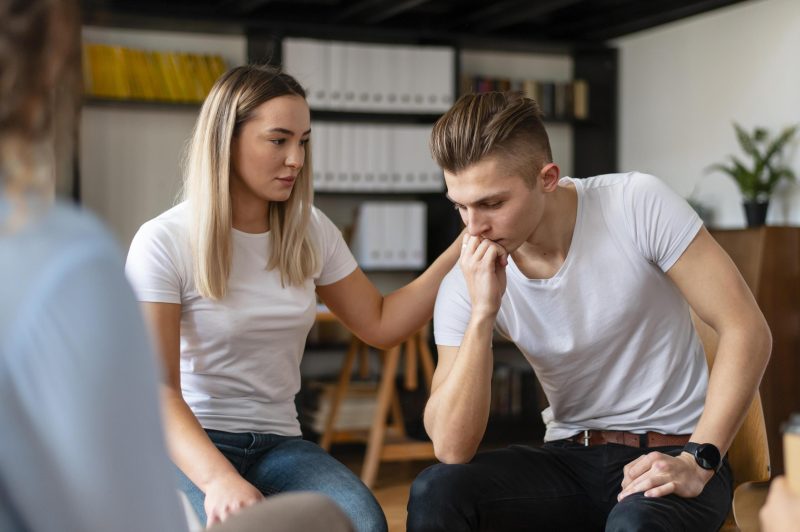 ADHD and Addiction (Co-occurring)