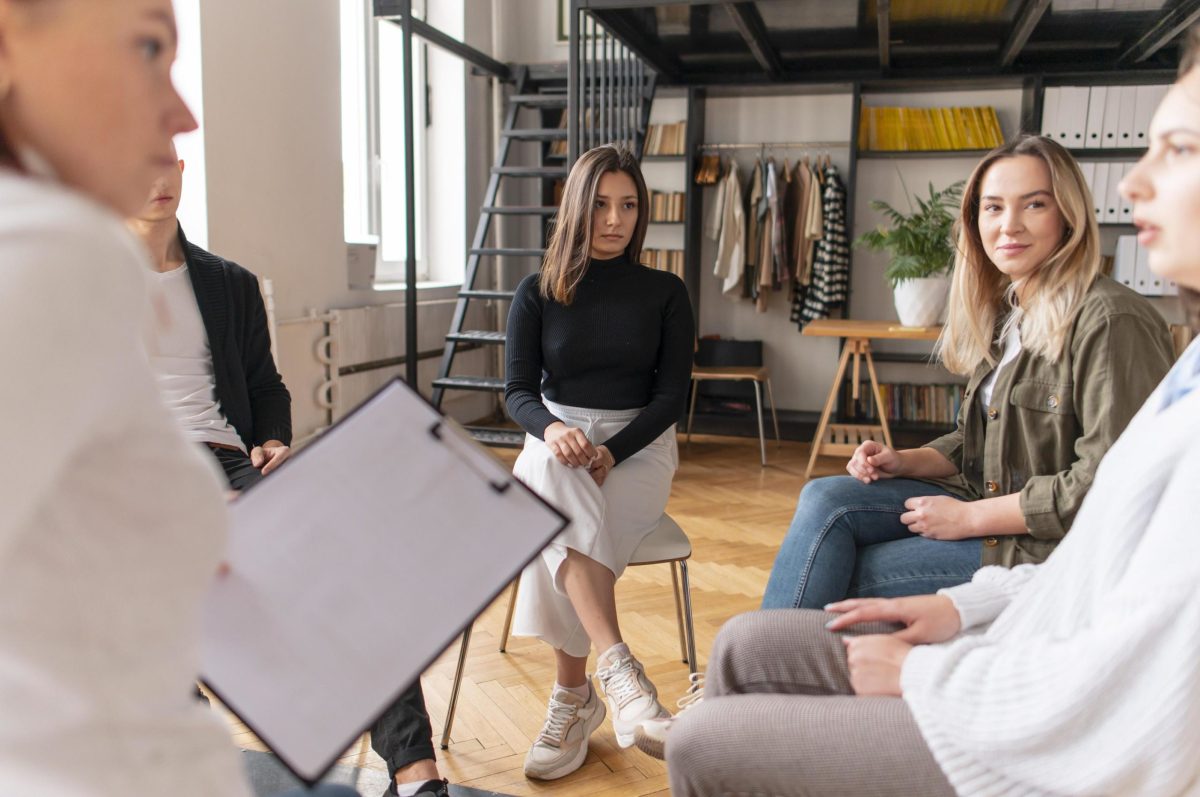 Recovery Coaching | Sober Coaching