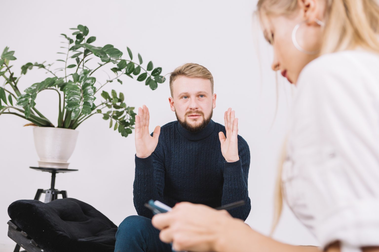 Autism and Addiction
