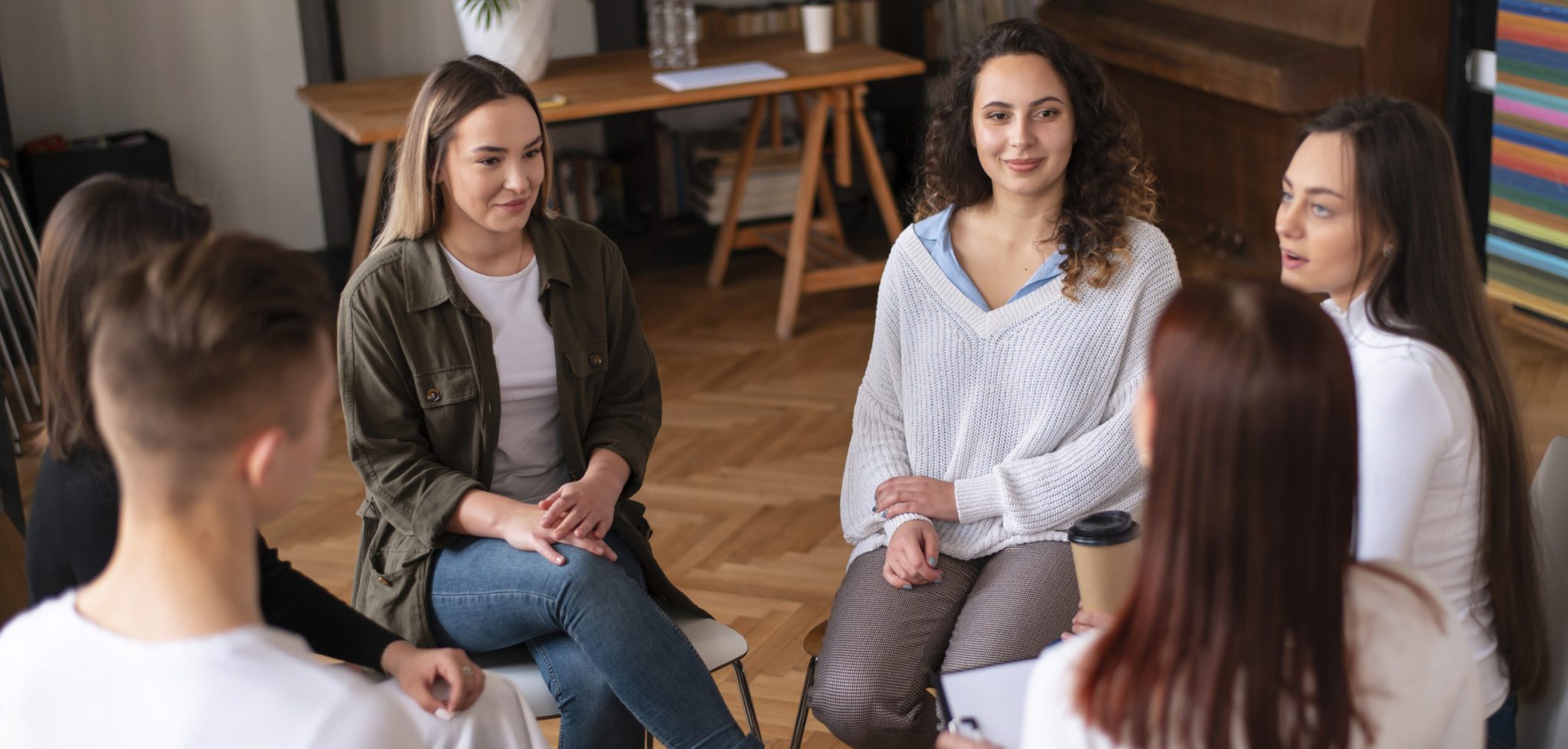 About Us - CATCH Recovery, London Addiction Therapy Practice
