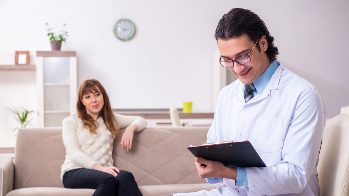 Outpatient Addiction Treatment Programme in London