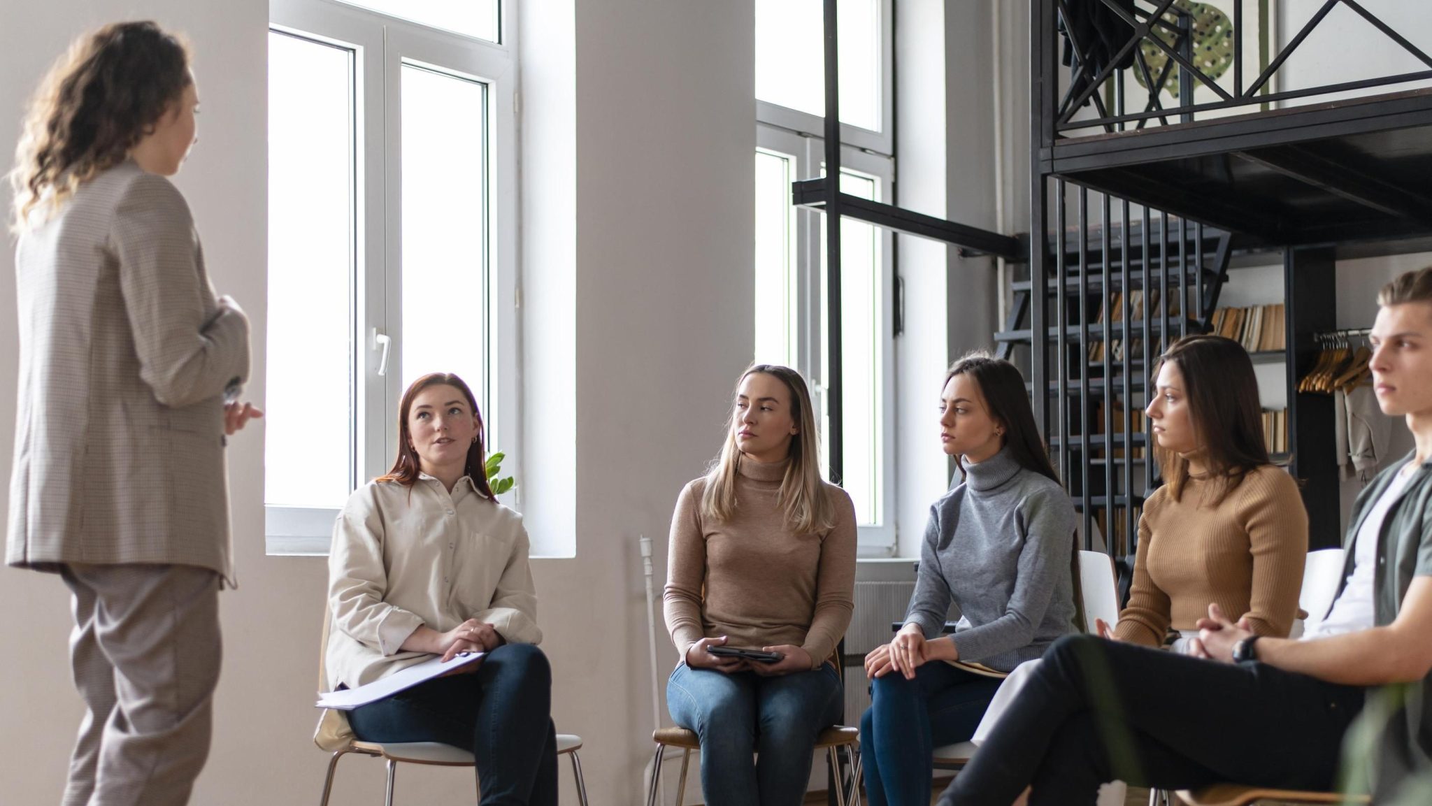 AA London Meetings - CATCH Recovery