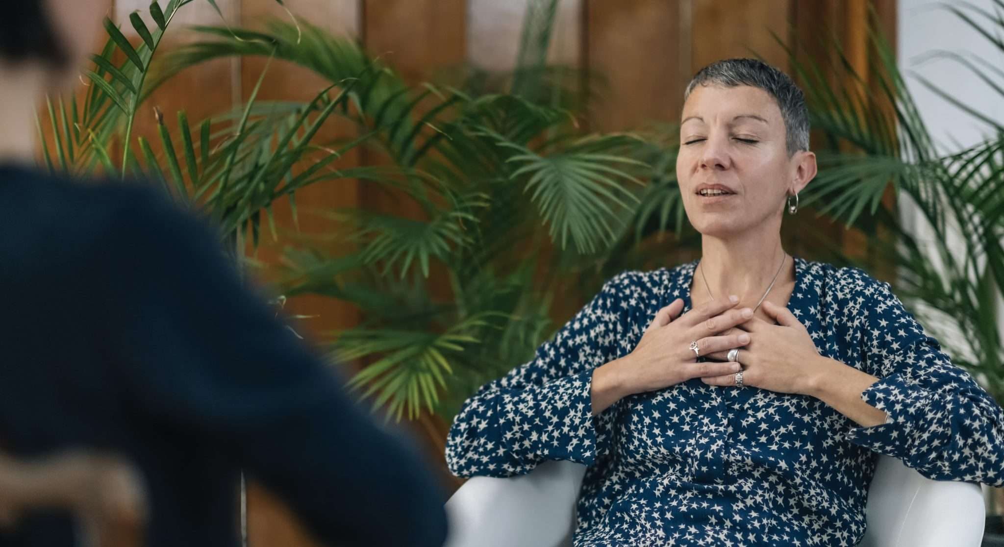 Mindfulness and Addiction - CATCH Recovery